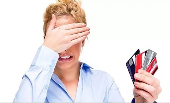 97% de las personas se han endeudado - Ricardo GP - Mentor en ...